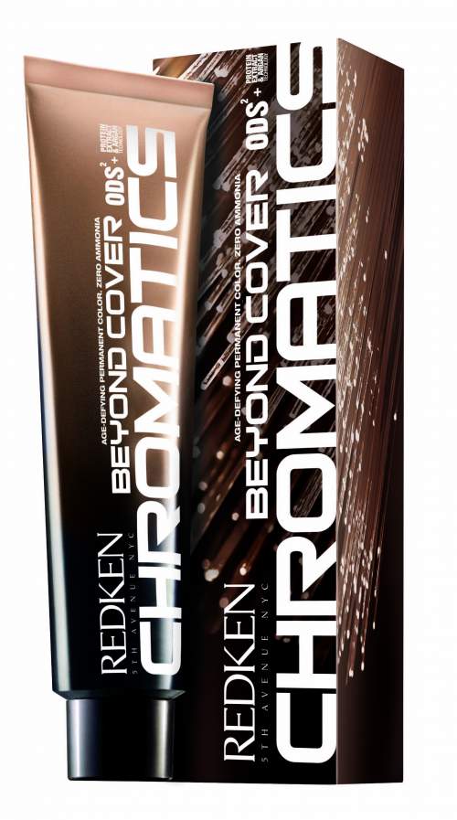 hair color tubes - Frederick Cleverly